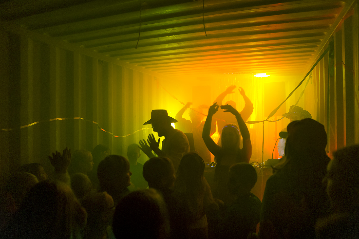 Future Divercities 2 – ANTI – Contemporary Art Festival