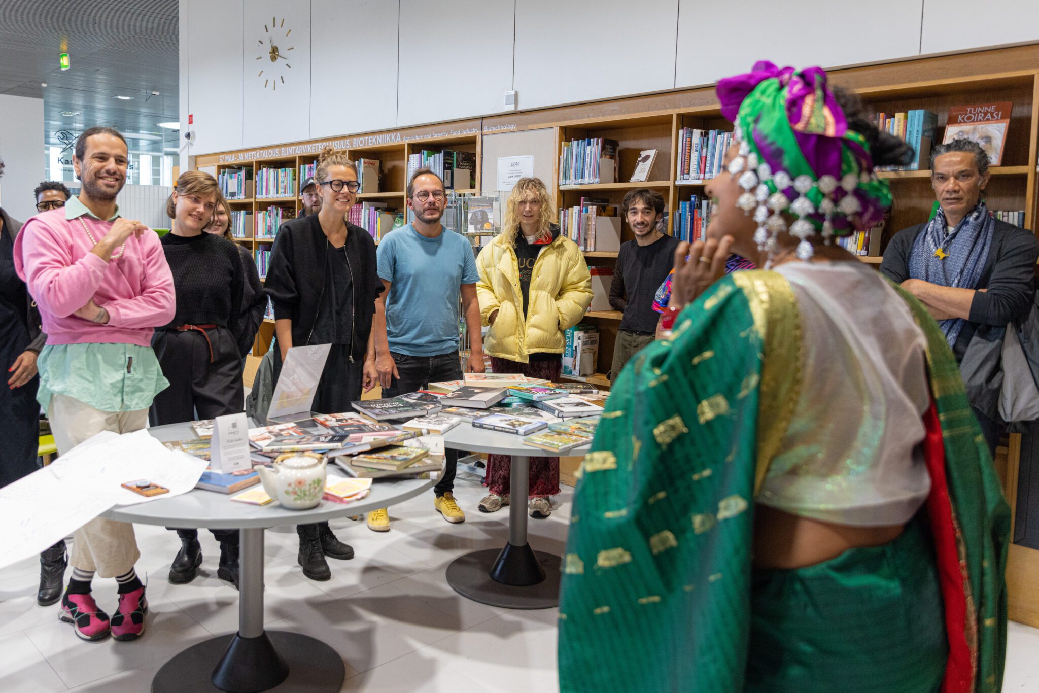 Collections of Vanishing Art – ANTI – Contemporary Art Festival