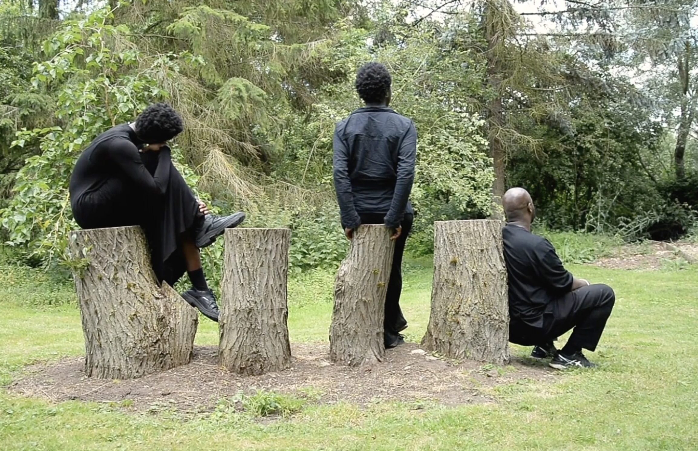 Body, Landscape, Memory – ANTI – Contemporary Art Festival