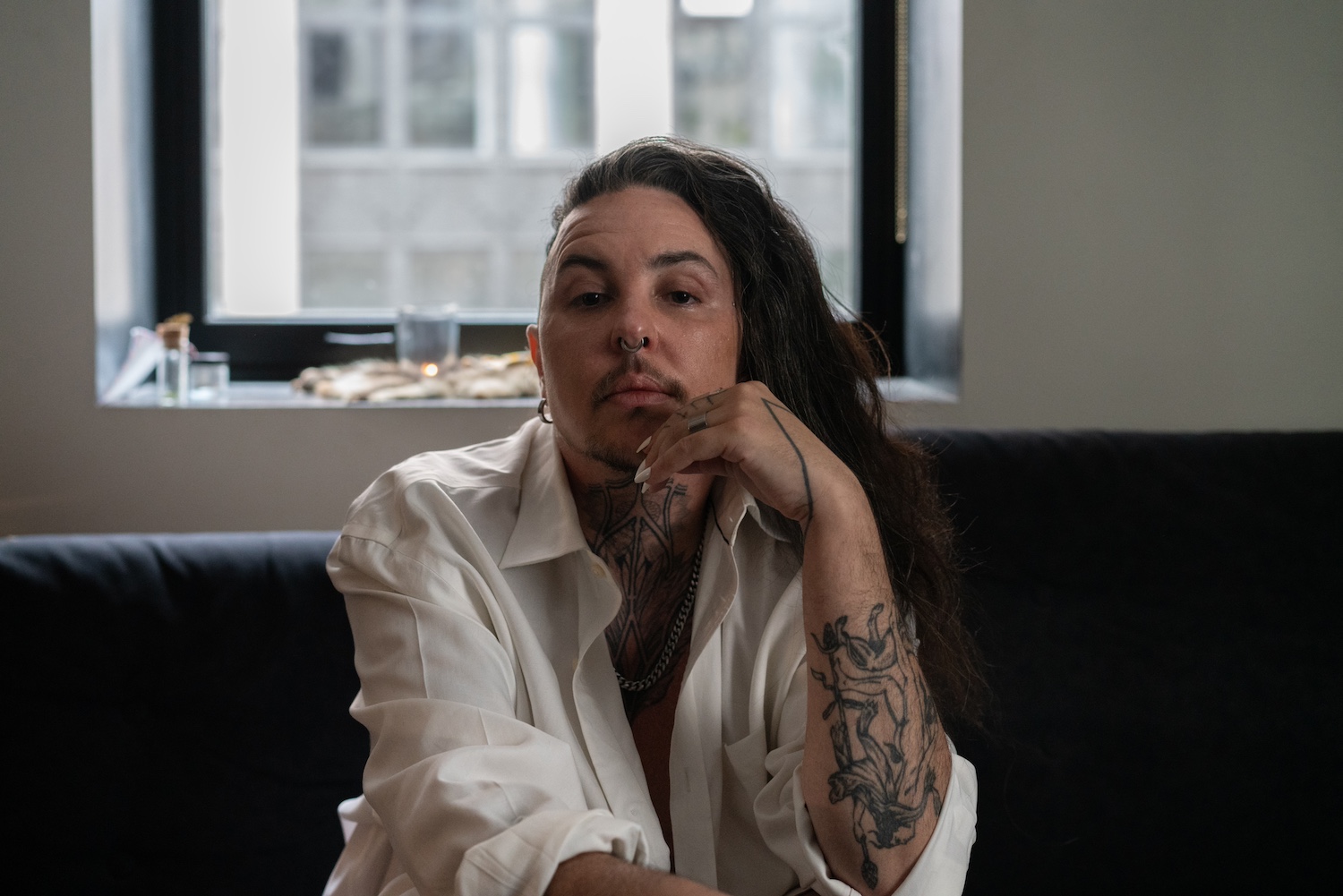 Bone Library – ANTI – Contemporary Art Festival